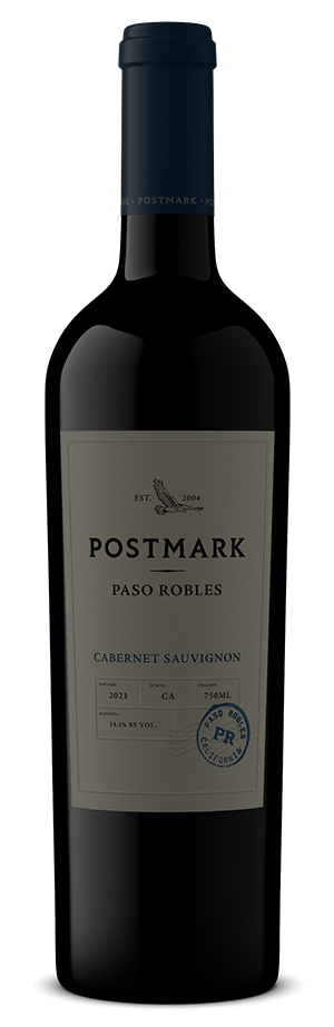 Elegantly Crafted Cabernet Sauvignon | Postmark Wine